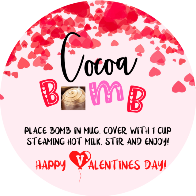 Valentines Gift Tags and Stickers Printables - LululilyJewelry Blog